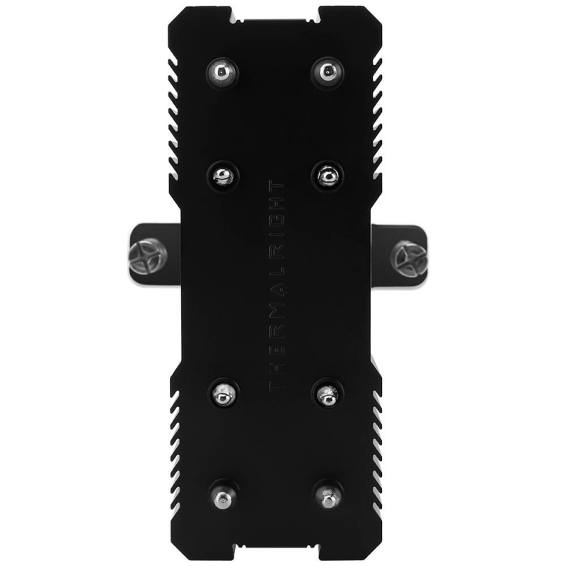 Air Cooler CPU Thermalright Assassin X 120 PLUS V2 - DigitalHouse